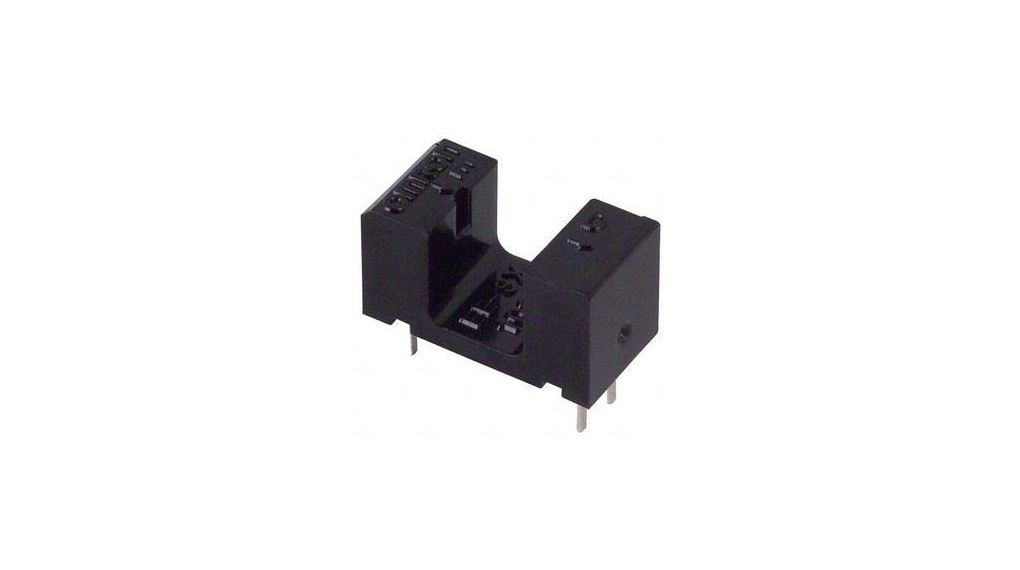 EESX1851H | Omron Electronic Components Transistor Output Slotted Switch, 1-Chan | Distrelec Schweiz